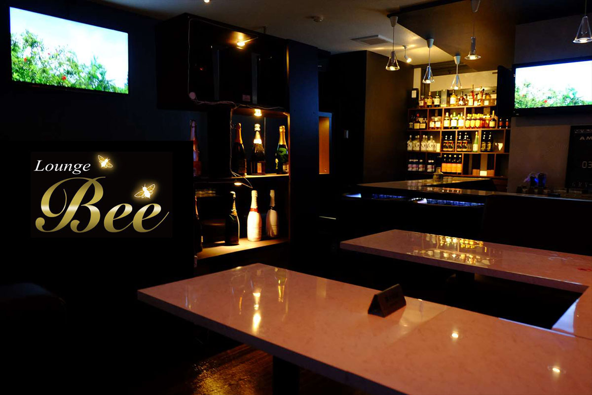 SNACK&LOUNGE | しものせきナイトウォーカー